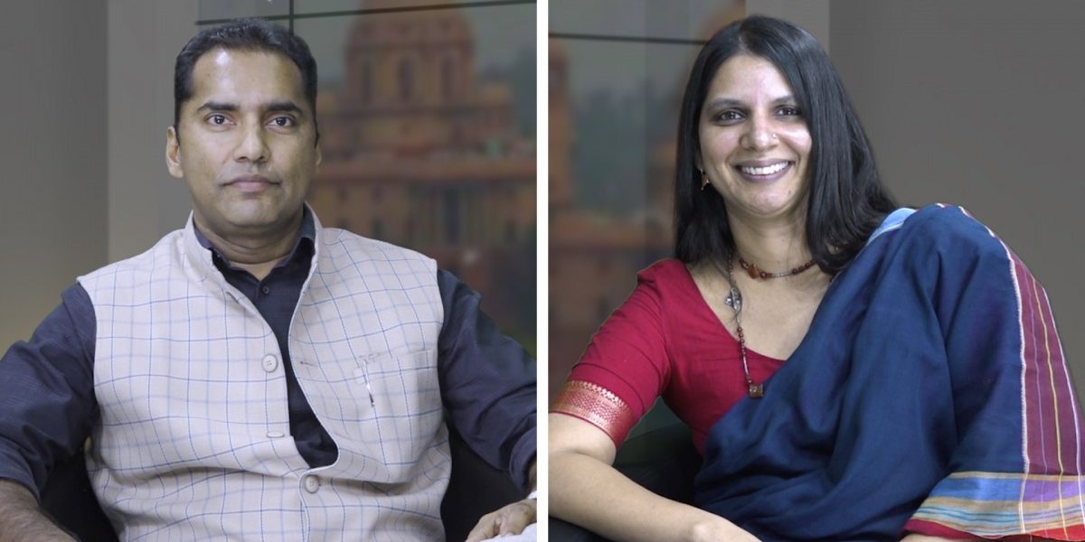 Watch Internal Challenges To India s National Security
