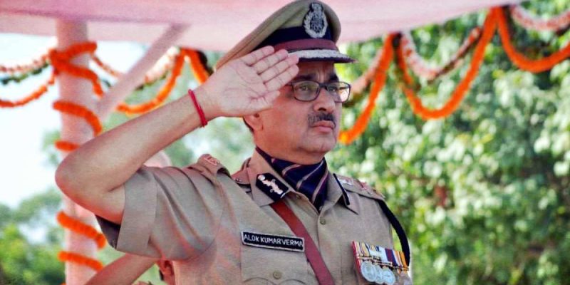 Why the Modi Government's Ouster of Alok Verma Is Likely to Face Legal ...