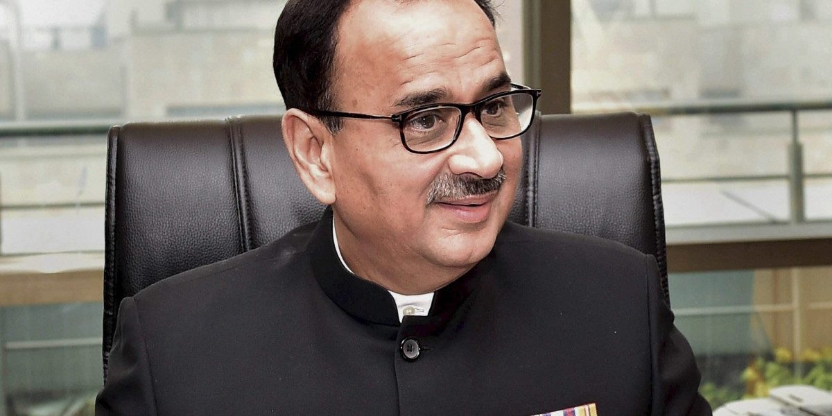 SC Asks Verma to File Response 'As Quickly as Possible' to CVC Report ...