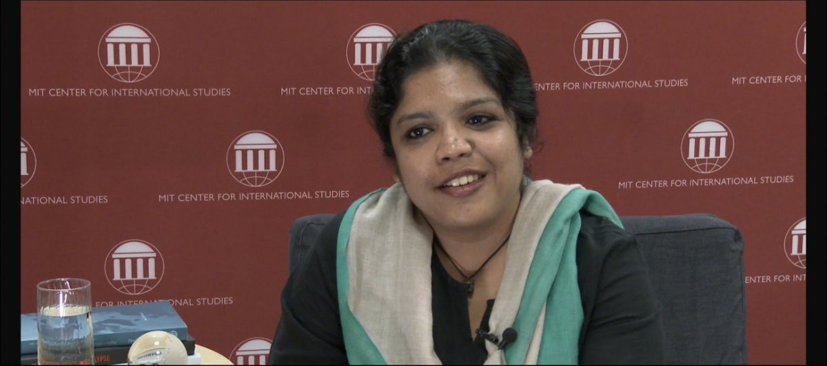 Story About Sirisena Assassination Plot Puts Indian Journalist in the ...