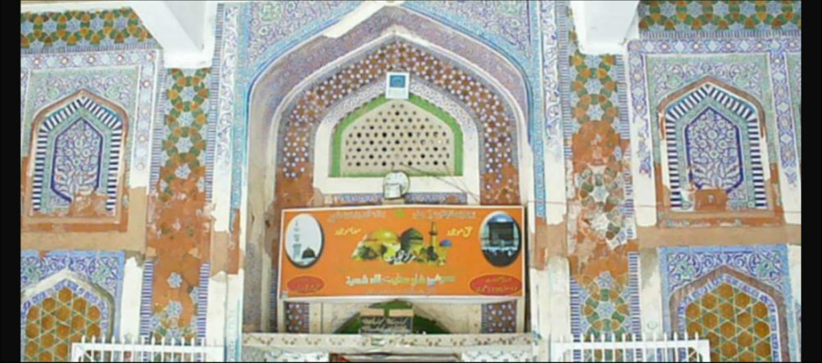 Remembering the Socialist Sufi of the Indus Valley, Shah Inayat Shaheed ...