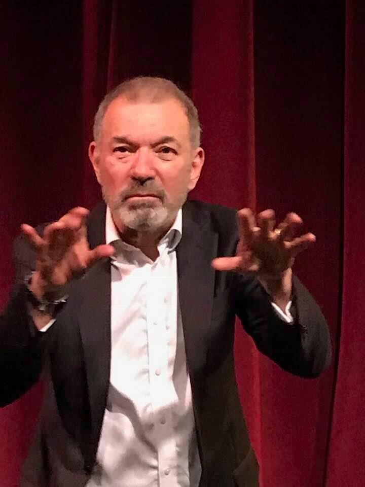 Shakespeare's Tyrants and the Dictators of Our Times