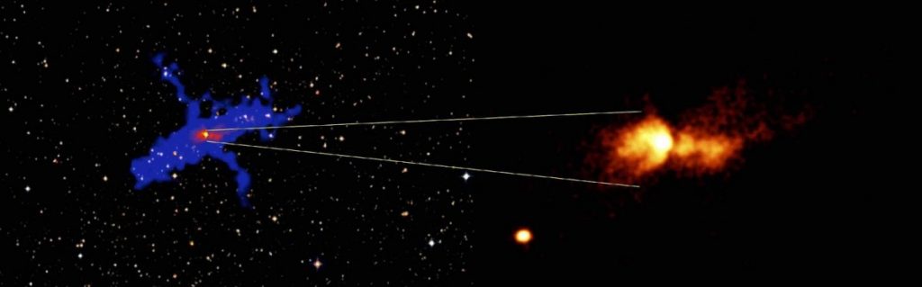 ISRO’s AstroSat Discovers Ultraviolet Wings on the Butterfly Nebula ...