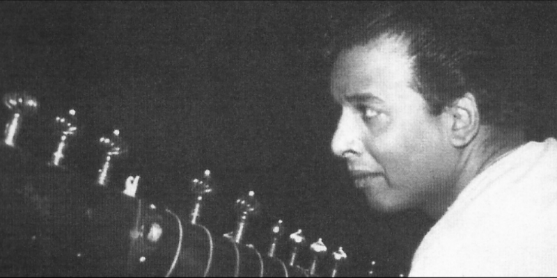 Watch | Adabistan: The Sixth String of Vilayat Khan