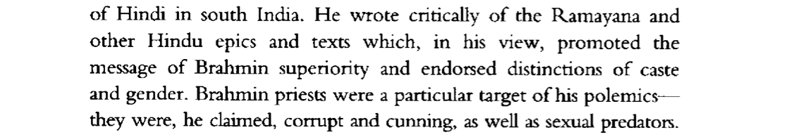 Here's Why the ABVP Thinks Ram Guha Is Anti-National
