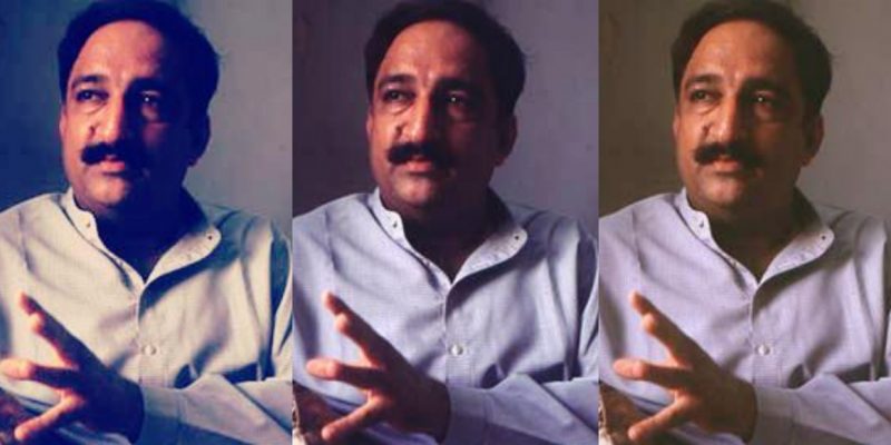 The Many Questions Still Unanswered 15 Years After Haren Pandya's Killing