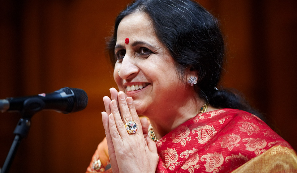Artists, Writers Urge Carnatic Singer Aruna Sairam Against Performing ...