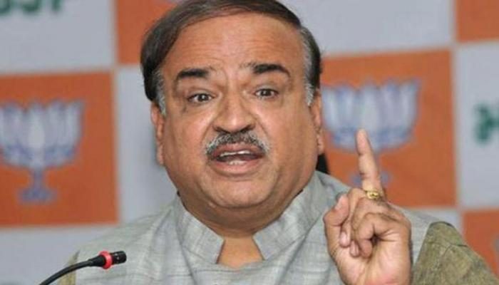 Union Minister and BJP Leader Ananth Kumar Passes Away at 59