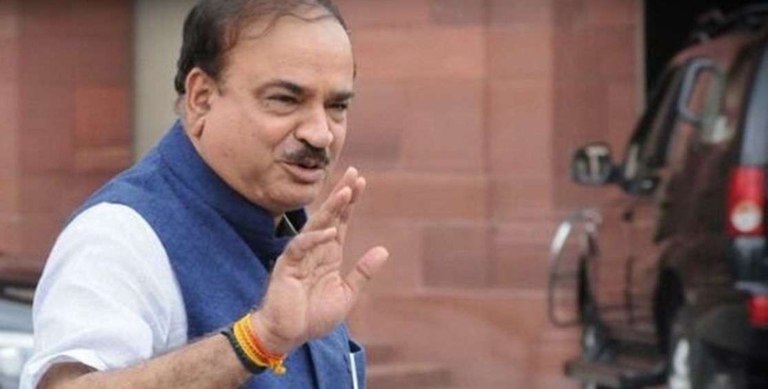 Ananth Kumar: A Soft-Spoken Politician Who Strengthened the BJP in ...