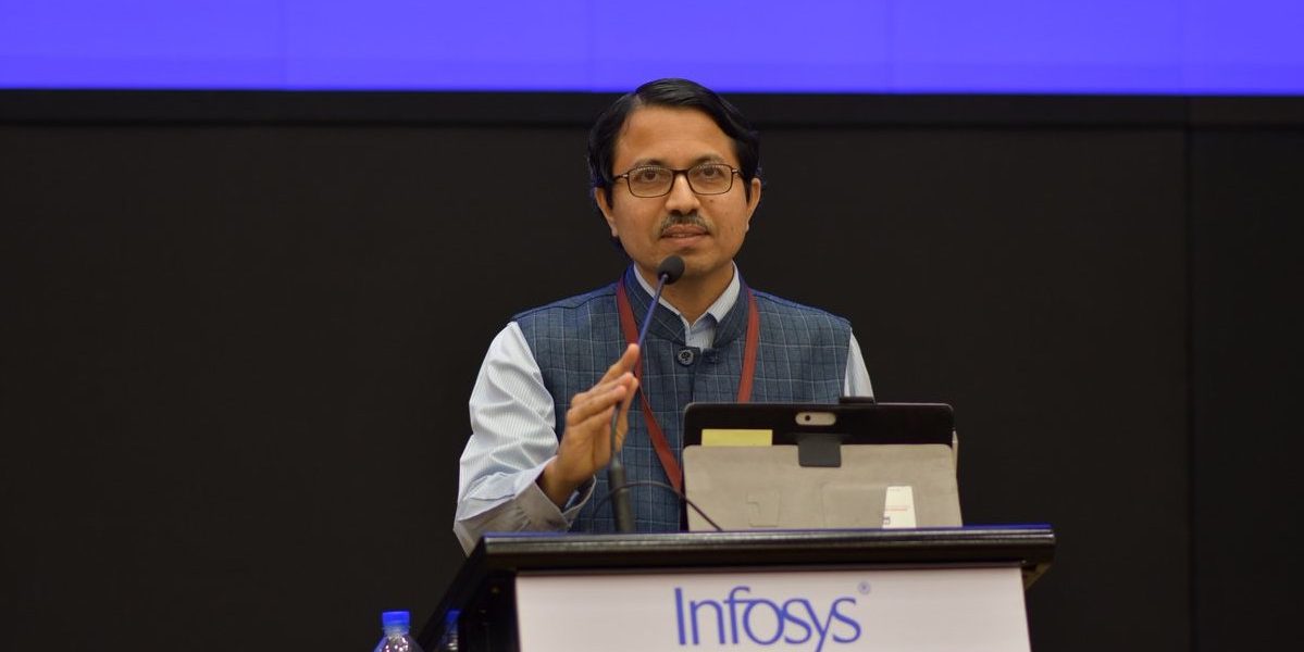 Infosys Prizes 2018 Awarded to Six Researchers, Two From IISc - The Wire