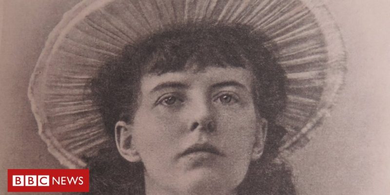 Violet Nicolson: The Forgotten English Poet Buried in India