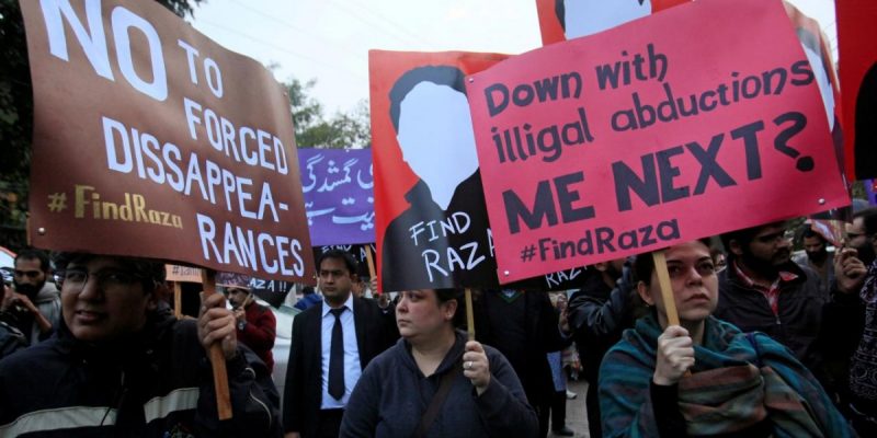 Why NGOs in Pakistan Are at the Brink of Extinction