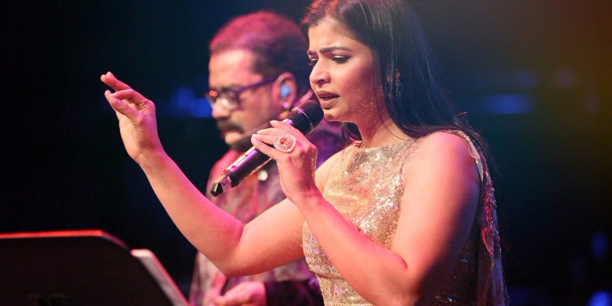 Tamil Nadu Singer Says She Was Removed From Dubbing Union After #MeToo ...