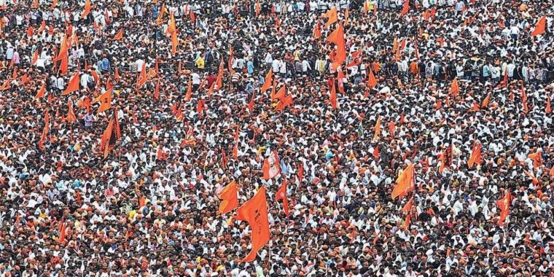 A Maratha Quota Would Have Far-Reaching Implications For Caste Politics ...