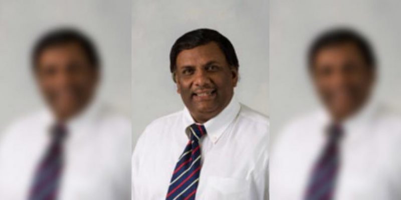 Indian-Origin Professor in the US Accused of Using Students as Domestic ...