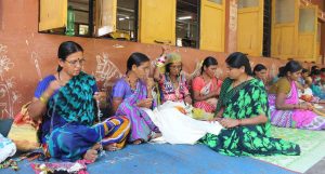 How Lambani Embroidery Is Making a Fashion Statement