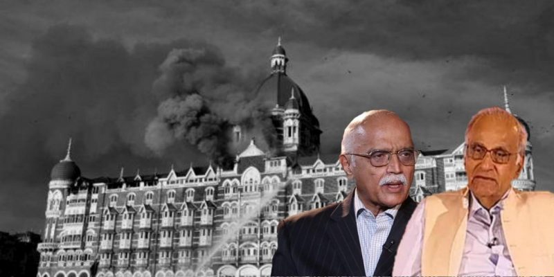 Full Text: What the High Level Inquiry Committee on the 26/11 Attacks ...