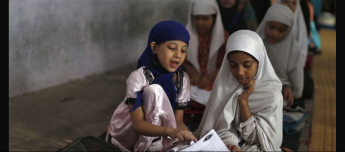 Watch | Why Did Muslim Educationists Prescribe Different Textbooks for ...