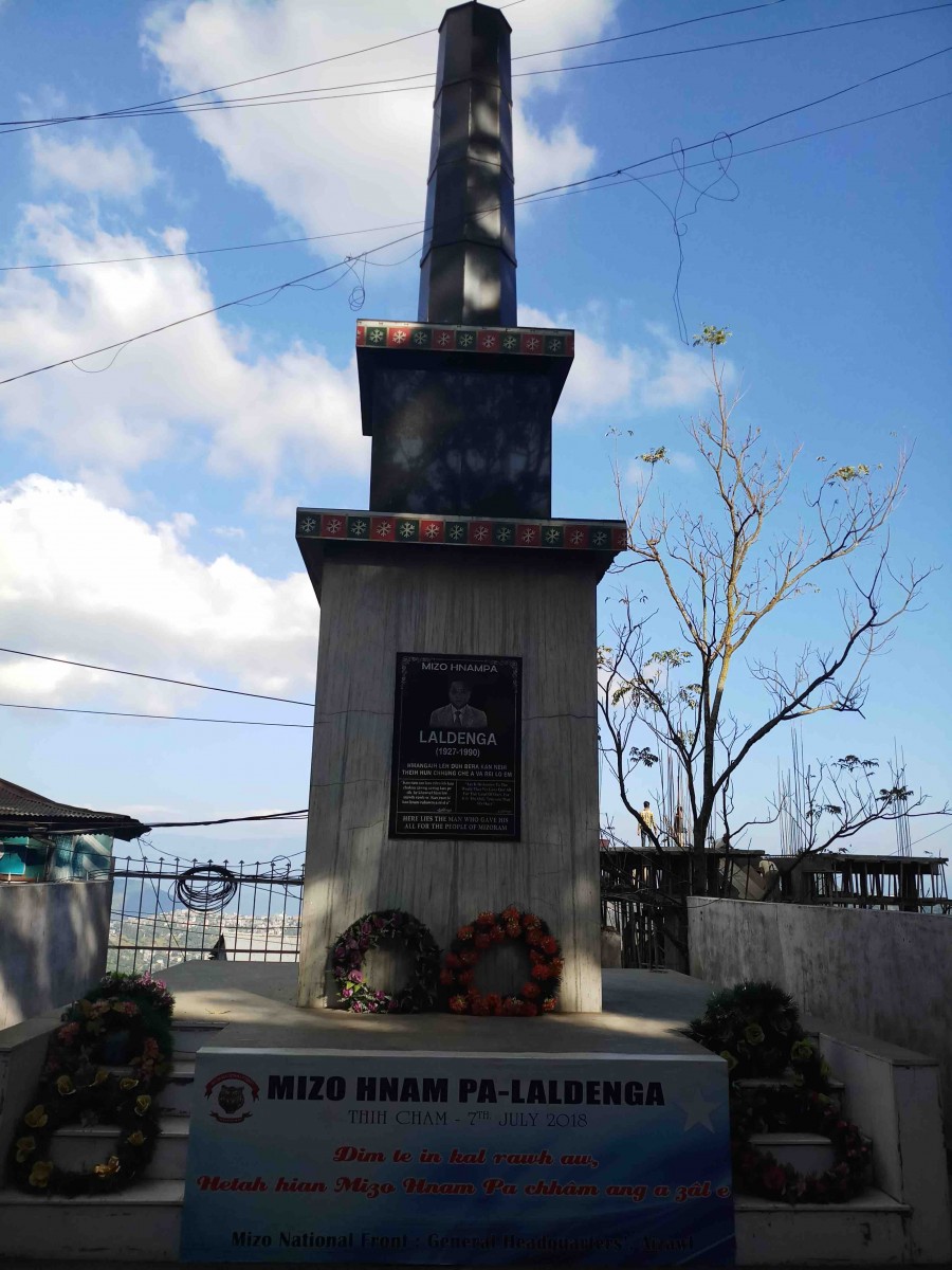 In Mizoram Assembly Polls, Nine Candidates Are Contesting From Multiple ...