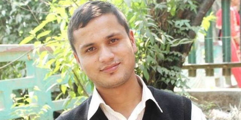Journalists Bodies Demand Immediate Release of Arrested Nepali Editor