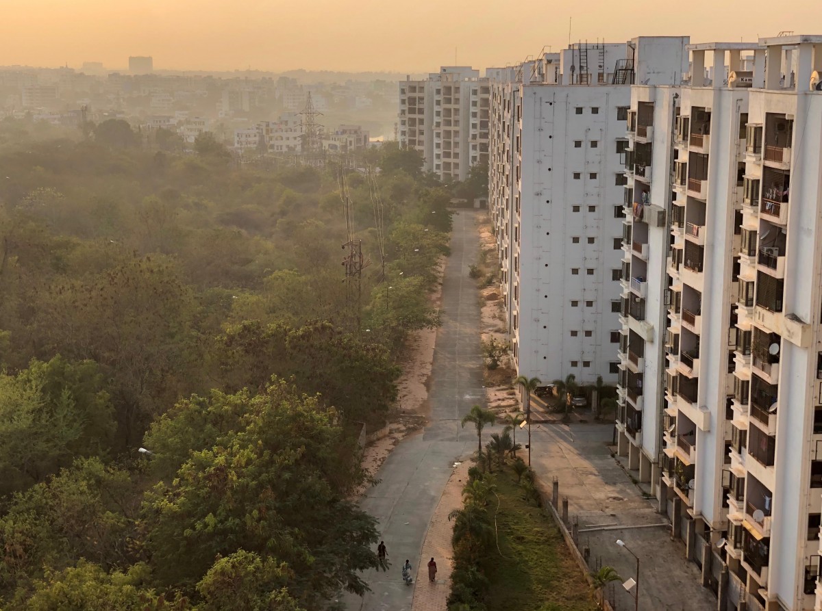 In Photos | The Unfulfilled Promise of Telangana's Housing Schemes