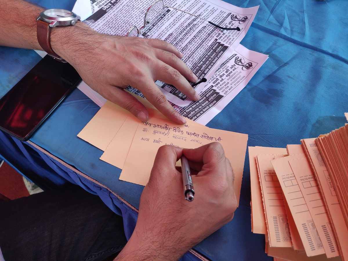 Residents Fight For Justice in Mumbai's 'Toxic Hell', the Mahul ...