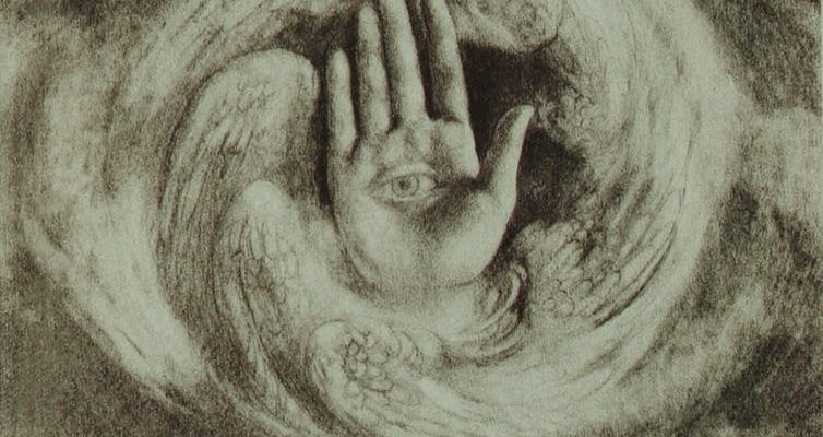 Guide To The Classics: The Prophet by Kahlil Gibran
