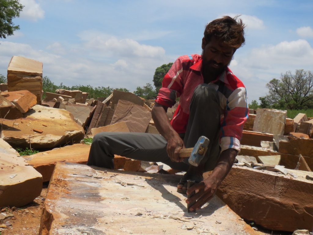 Dying in Dust: For Rajasthan’s Miners, Silicosis Deepens Struggle With ...