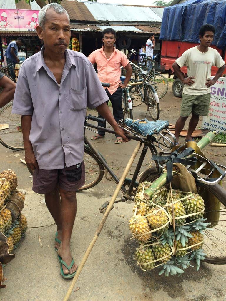 Assam’s Rabha Tribe is Fighting to Save Its Land and Identity – The ...