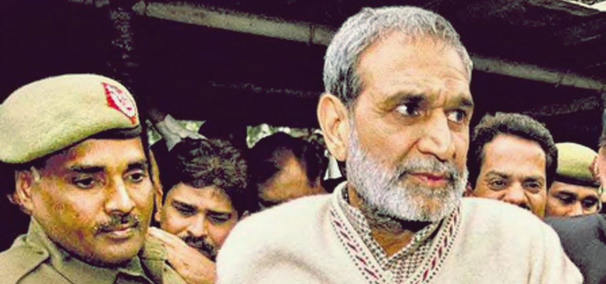 1984 Riots: 'Not Present at Crime Scene,' Court Drops Murder ...