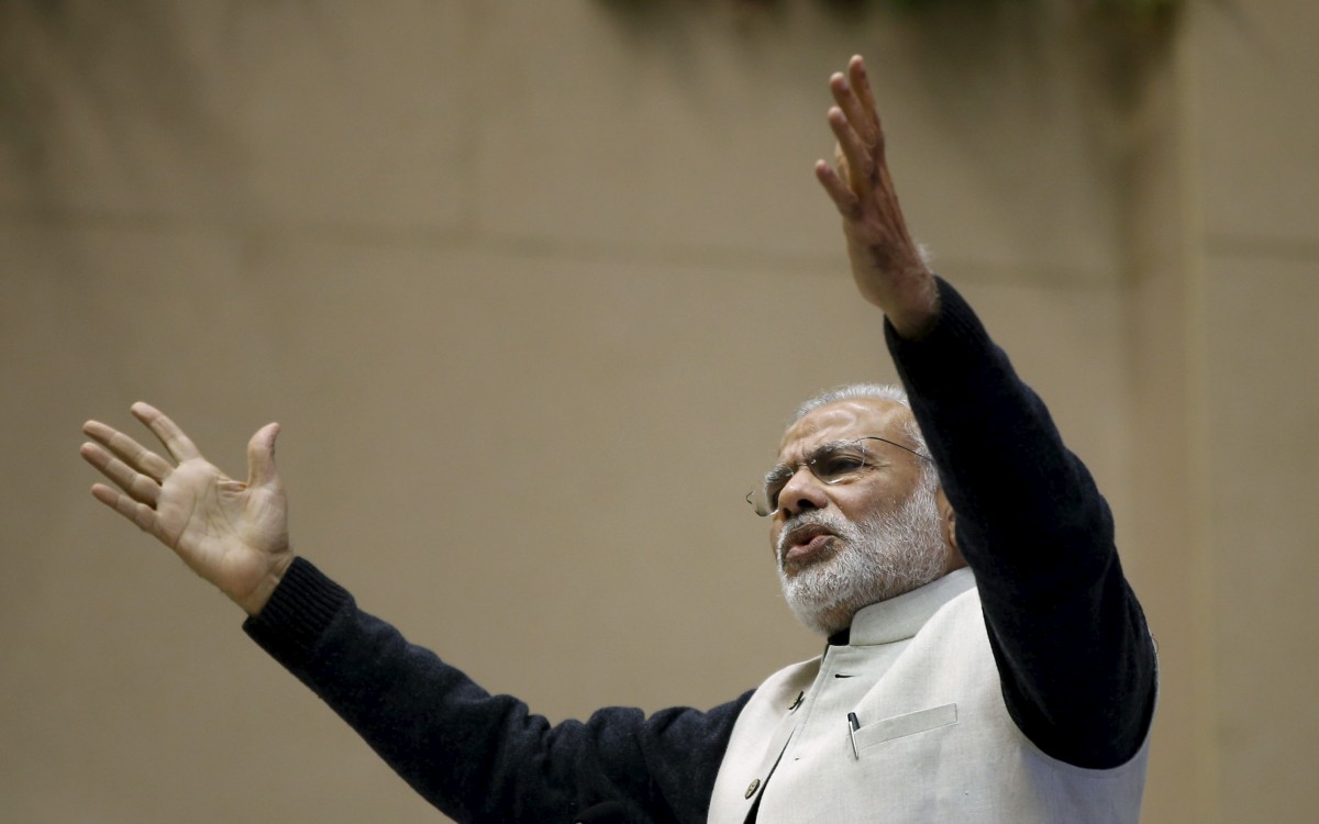 Modi s Appeal To Protect Kashmiris Is Lapsed Speech The Wire Modi s Appeal To Protect Kashmiris Is Lapsed Speech The Wire