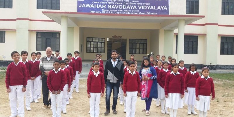 49 Suicides in 5 Years at Govt's Boarding Schools for Rural Children ...