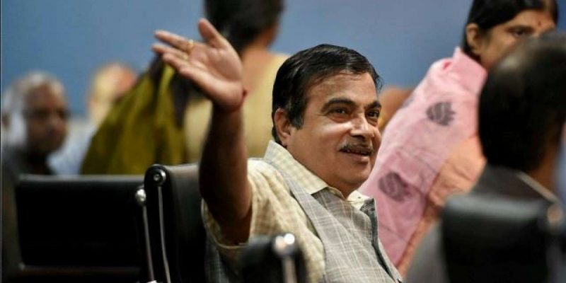 The Dissenting Voice Is Gadkari’s, but the Words May Have Come From the RSS