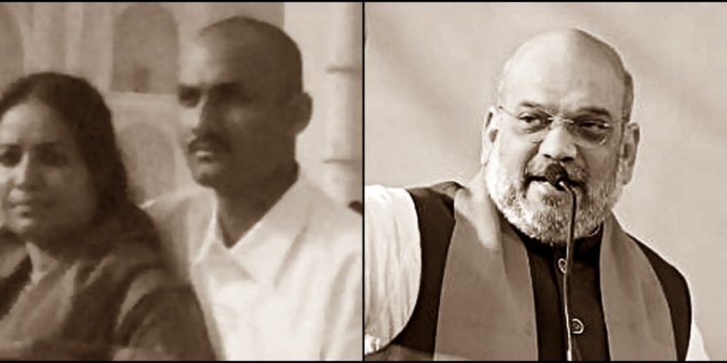 Amit Shah Was Not on Trial But Sohrabuddin Judge Gives Him Clean Chit ...