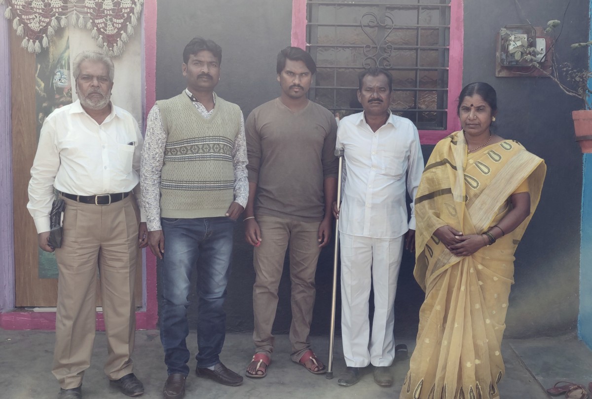 Tensions Brew on Eve of Bhima Koregaon Violence Anniversary