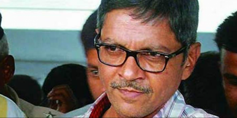 Gujarat Govt Promotes G.L. Singhal, Key Accused in Ishrat Jahan Case