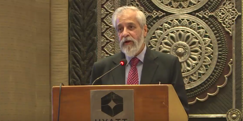 Madan B. Lokur Appointed Non-Resident Judge of the Supreme Court of Fiji