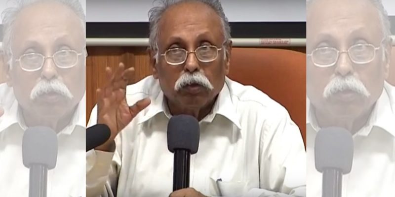 'Reservation Is Not Poverty Alleviation Programme, New Bill May Be ...