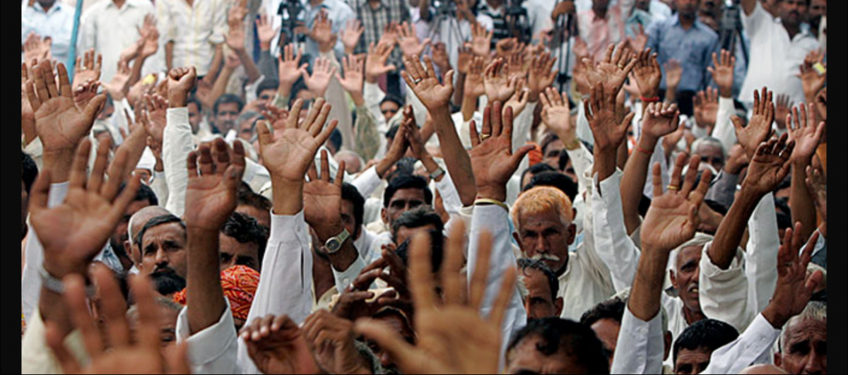 Rajasthan: Trains Diverted as Gurjar Organisation Starts Agitation Over ...