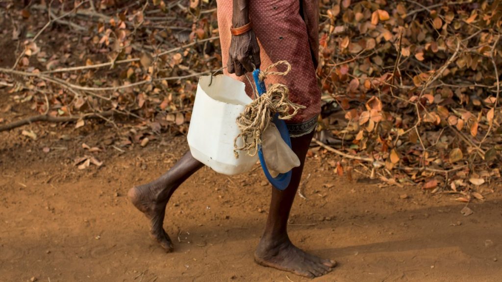 Here's Why India Is Struggling to Be Truly Open Defecation Free