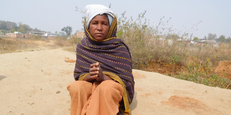 Jharkhand's Starvation Deaths Raise Questions About India's Welfare Schemes