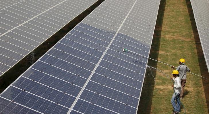 Watch | Is This the Dawn of the Solar Age?