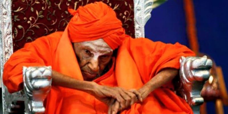 BJP's 'Operation Kamala' in Karnataka Interrupted By Lingayat Seer’s Health