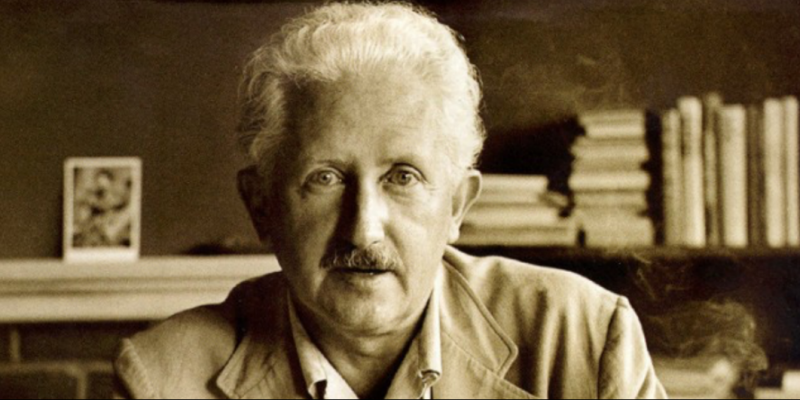 Self-Invention Takes a Lifetime: The Erik Erikson Story