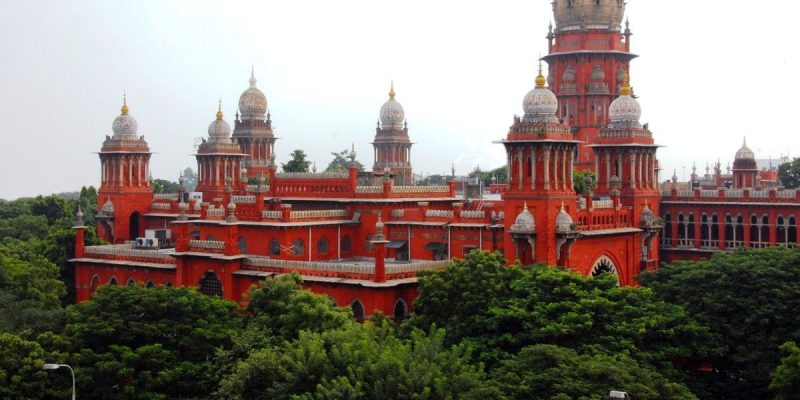 Madras HC Upholds Conviction of 269 Officials in the 1992 Vachathi Rape ...