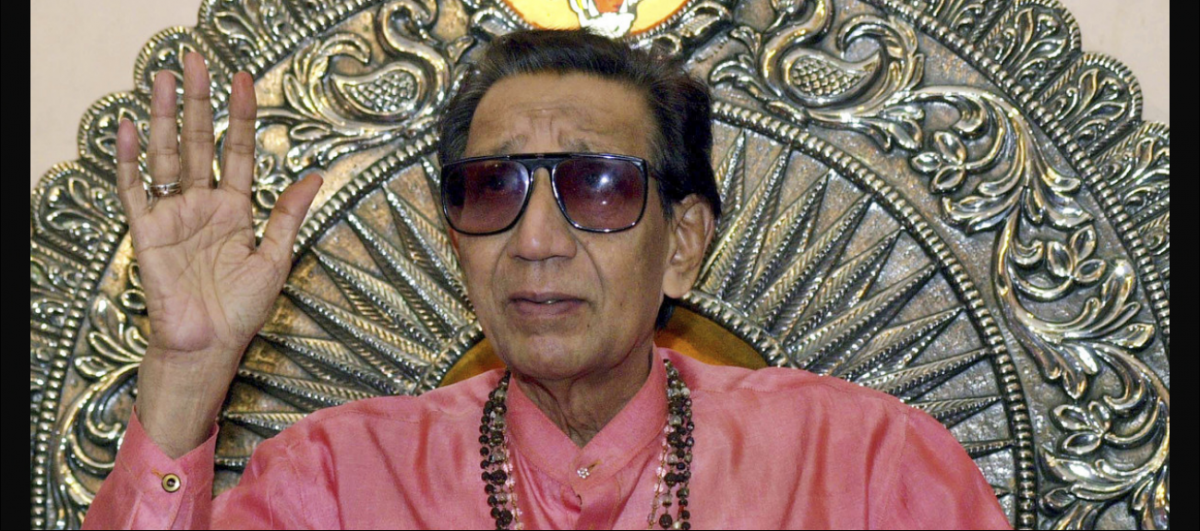 In a First for Thackeray Family, Aaditya to Contest Maharashtra ...