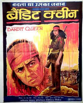 How 'Bandit Queen' Finally Made It to the Big Screen