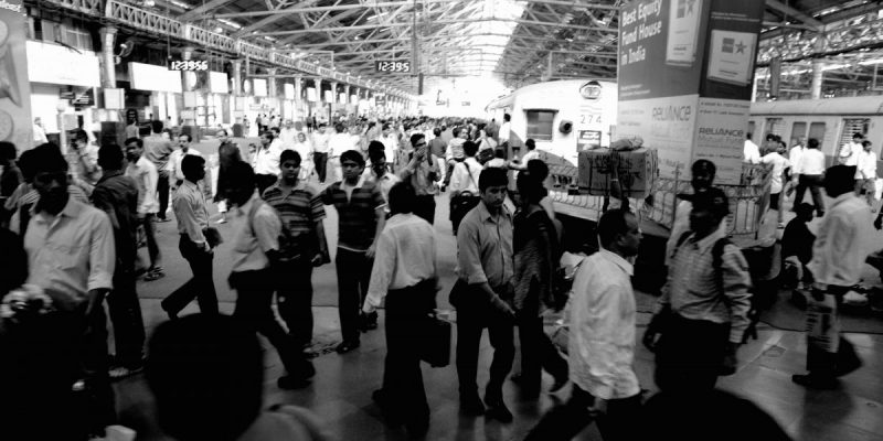 Youth Unemployment on Rise, Attributed Largely to Rural Joblessness: CMIE