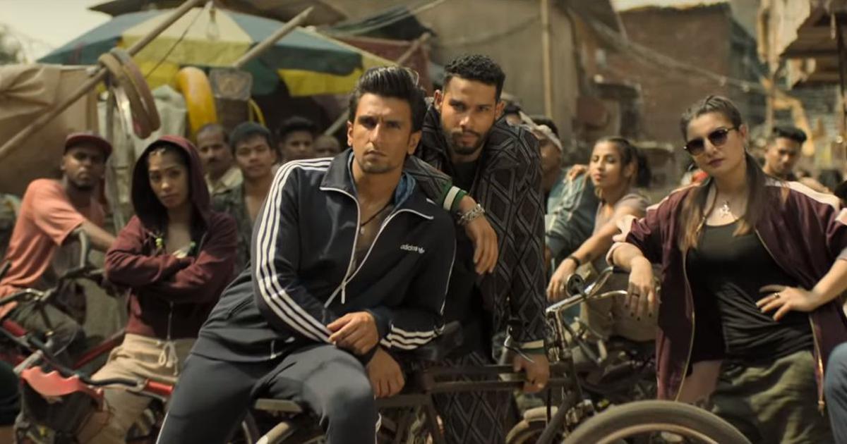 The ‘Gully Boy’ Soundtrack Co-Opts – but Also Gives Credit to the ...