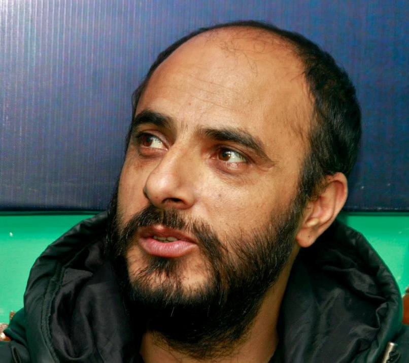 Meet the Kashmiri Journalists Barred from Covering Republic Day